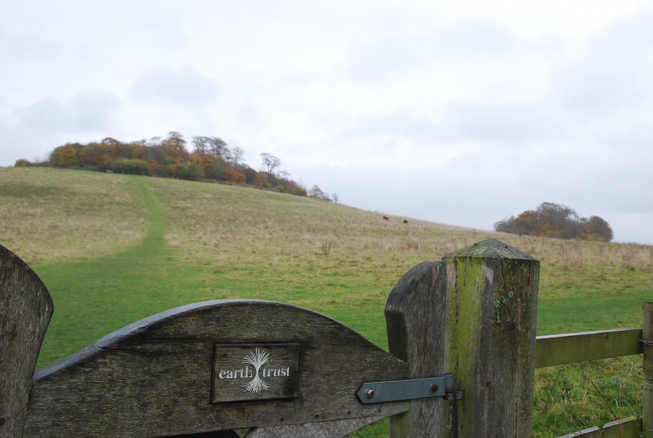 The Earth Trust - SJ Stephens Associates